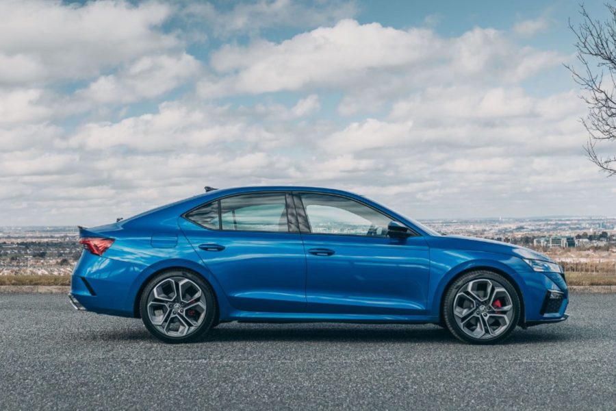 Tested: Skoda OctaviaMotorshow | Motorshow